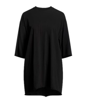 Rick Owens Round Neck T-shirt