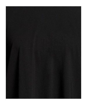 Rick Owens Round Neck T-shirt