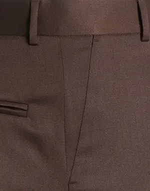 MAISON MARGIELA Wide Leg Trousers