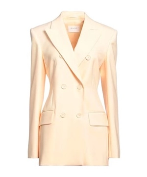 Sportmax Double-breasted Blazer