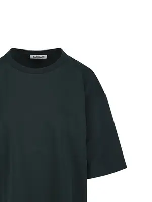 DARKPARK Boxy Short-sleeve T-shirt