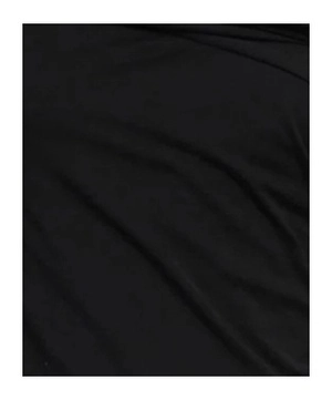 Rick Owens Solid-color Short-sleeved T-shirt