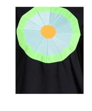 Sportmax Printed Minimalist Fashion T-shirt