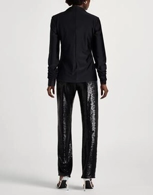 Sportmax Printed Minimalist Fashion T-shirt