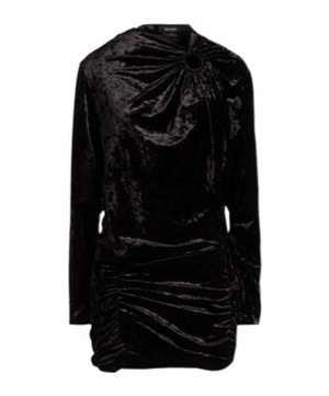 Isabel Marant Etoile Slip Cocktail Dresses