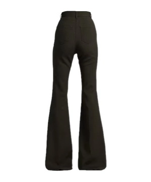 Rick Owens Solid Color Loose Pants