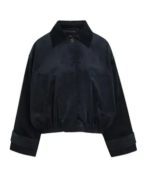 RÓHE Róhe Corduroy Jacket