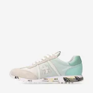 Premiata Lucy 6226 Low-top Sneakers