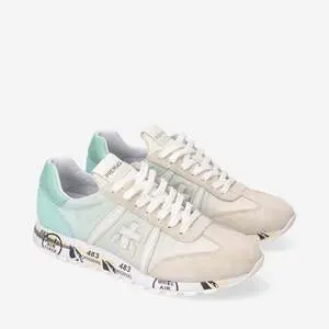 Premiata Lucy 6226 Low-top Sneakers