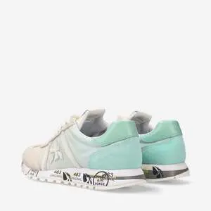 Premiata Lucy 6226 Low-top Sneakers