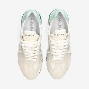 Premiata Lucy 6226 Low-top Sneakers