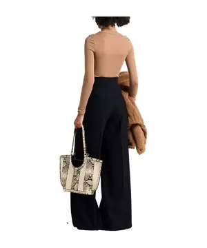 Max Mara Wide Leg Trousers