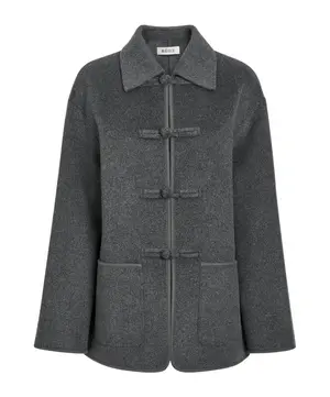RÓHE Wool And Cashmere-blend Jacket