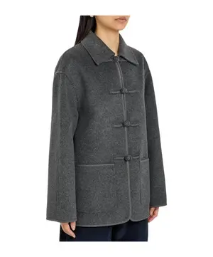 RÓHE Wool And Cashmere-blend Jacket