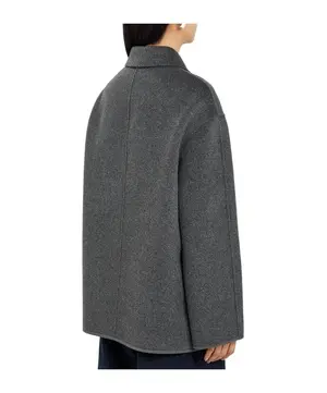 RÓHE Wool And Cashmere-blend Jacket
