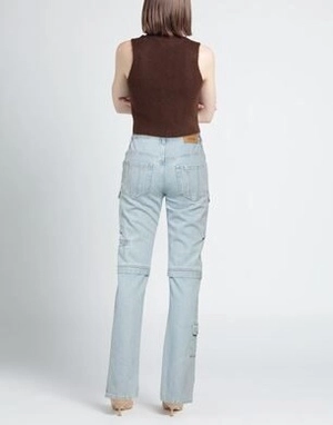 Isabel Marant Étoile Straight-leg Jeans