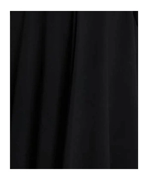 Rick Owens Sleeveless Wool Maxi Dress