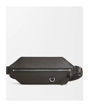 Loewe Convertible Sling In Classic Calfskin