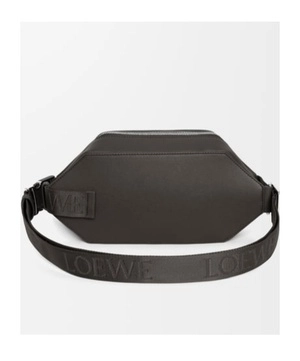 Loewe Convertible Sling In Classic Calfskin