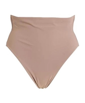 Rick Owens Solid Color Hot Pants - Pink