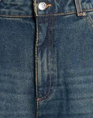 MAXCO. Max&co. Loose Fit Baggy Jeans