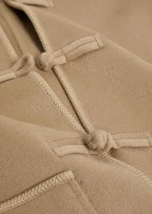 RÓHE Wool And Cashmere-blend Jacket