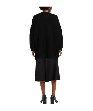 MAISON MARGIELA Mid-weight Wool Knit Sweater