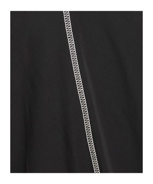 Sportmax Solid Sleeveless Dress
