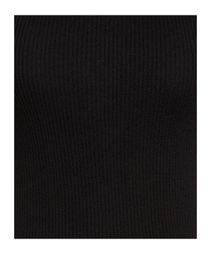 Rick Owens Sleeveless Crewneck Top