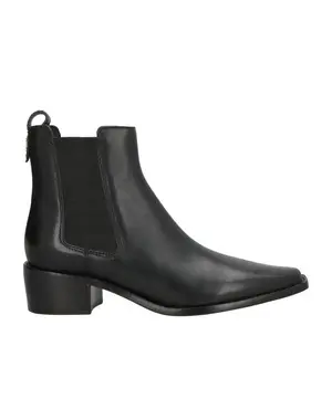 TORY BURCH Minimalist Chelsea Boots