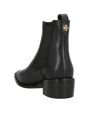 Tory Burch Minimalist Chelsea Boots