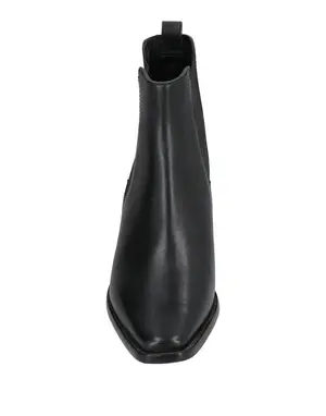 Tory Burch Minimalist Chelsea Boots