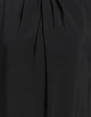 Rick Owens Stylish Solid-color Sleeveless Top