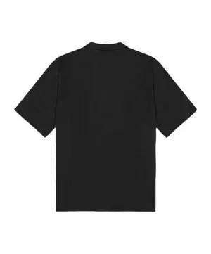 LES DEUX Hector Plissé Ss Shirt