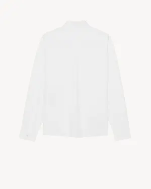 Saint Laurent Long Sleeve Shirt