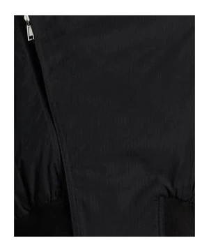 Rick Owens Cropped Casual Jacket