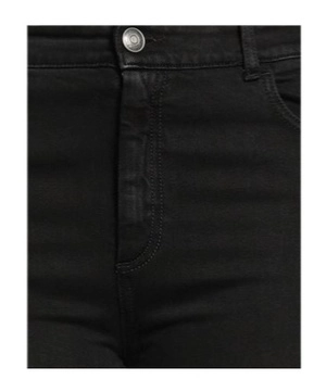 Sportmax Boot-cut Jeans - Black