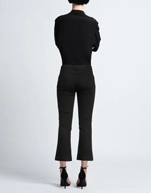 Sportmax Boot-cut Jeans