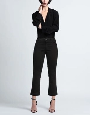 Sportmax Boot-cut Jeans
