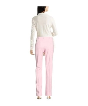 Sportmax Tailored Straight-leg Pants