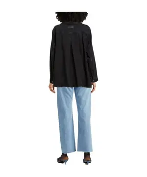 GANNI Denim Jacket