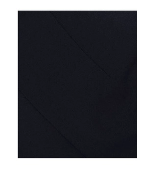 Sportmax High Waist Solid Flare Suit Pants