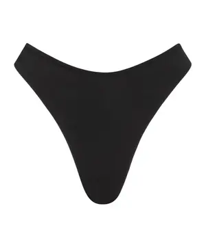 GANNI Embellished Bikini Bottom