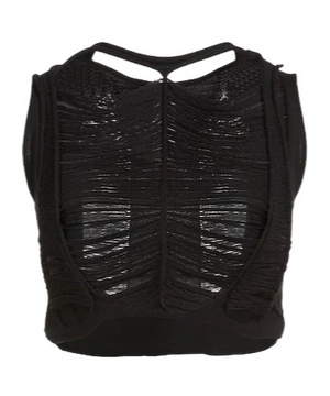 Rick Owens Sleeveless Knit Top