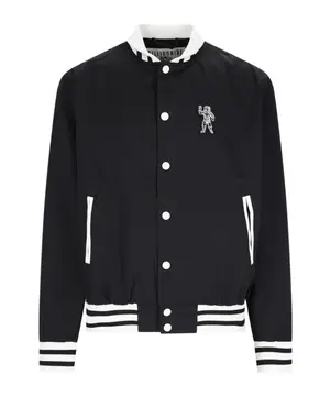 BILLIONAIRE Boys Club Logo Sports Jacket