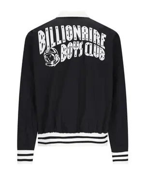 BILLIONAIRE Boys Club Logo Sports Jacket