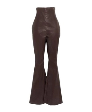 Rick Owens Flared Jeans