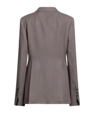Rick Owens Simple Single- Suit Jacket