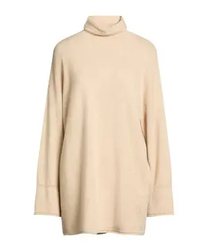 Max Mara Cashmere Turtleneck Knitwear