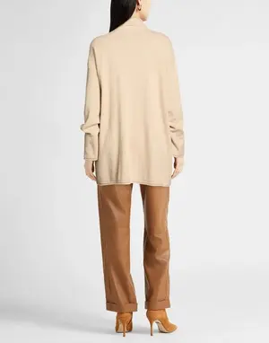 Max Mara Cashmere Turtleneck Knitwear